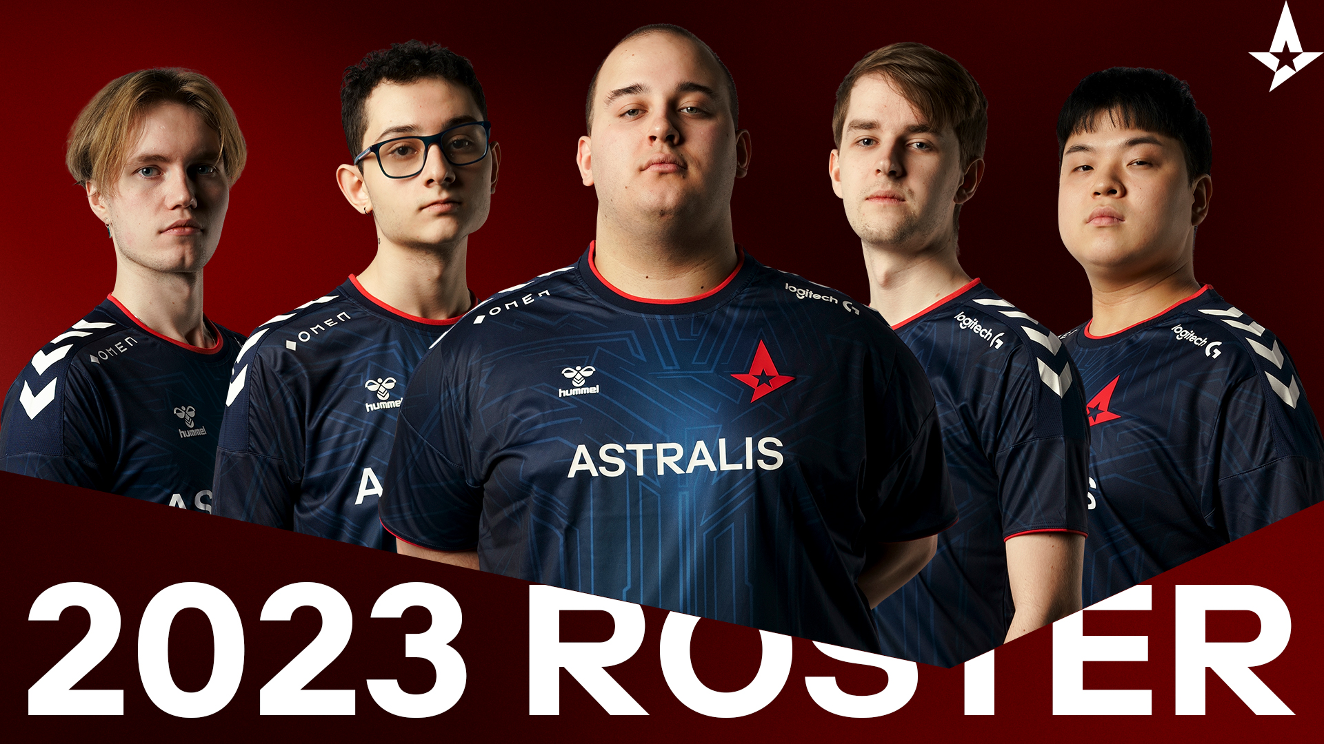 Astralis Y 113 Un Destino Compartido En El Espacio Full Esports